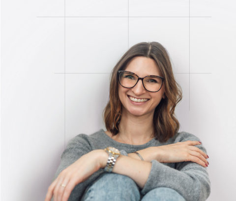 Markenstrategie für Selbstständige | Art Direktorin Anne Seiler | Erst ...